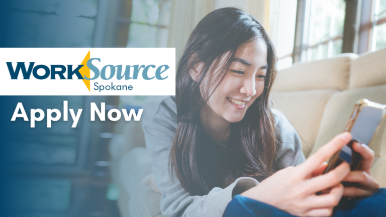 Workshops – WorkSource Spokane