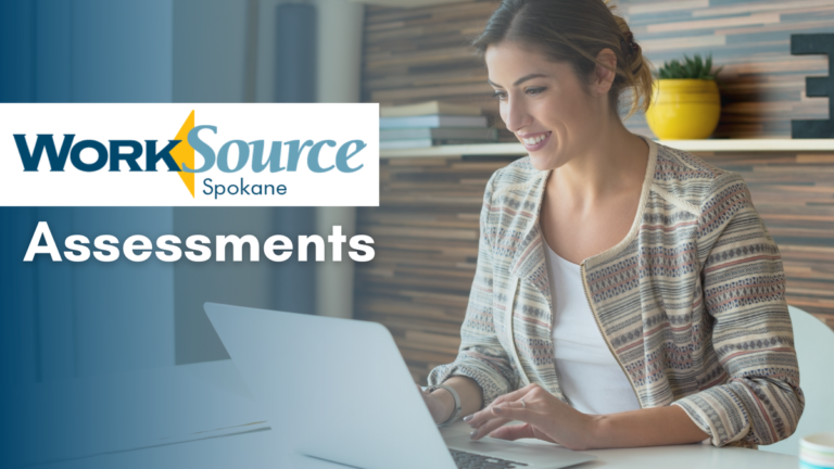 Workshops – WorkSource Spokane