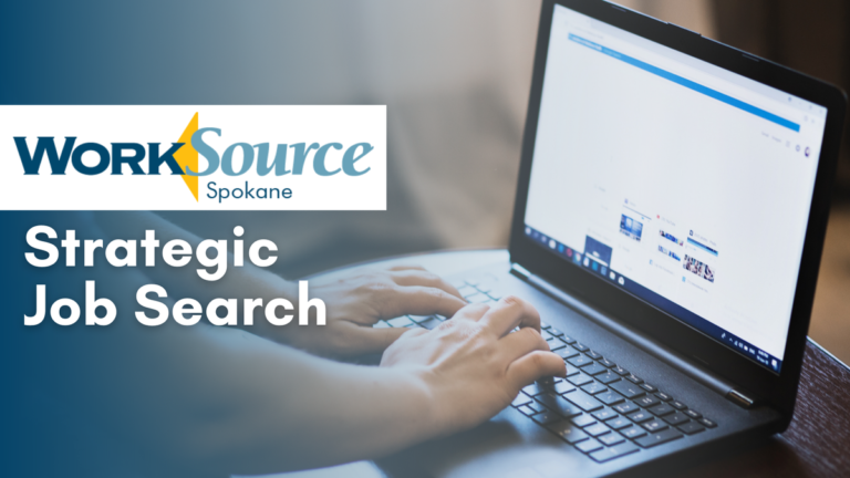 Workshops – WorkSource Spokane