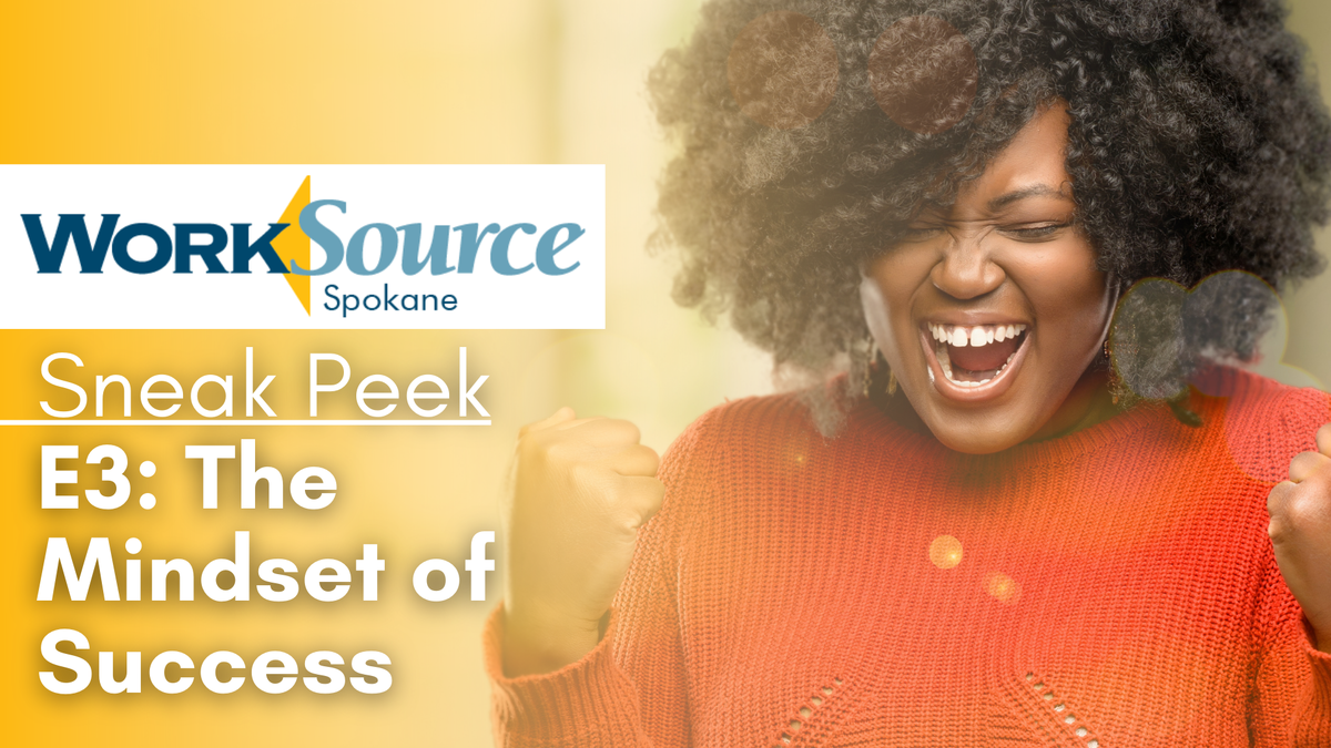 Workshops – WorkSource Spokane